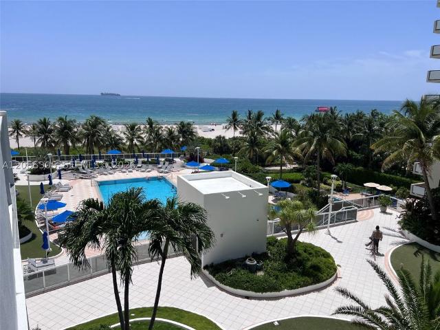 Luxury apartment complex for sale in Miami Beach, United States