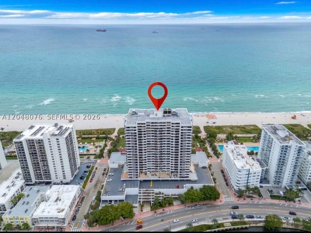 Luxury apartment complex for sale in Miami Beach, United States
