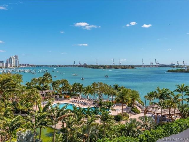 Luxury apartment complex for sale in Miami Beach, United States
