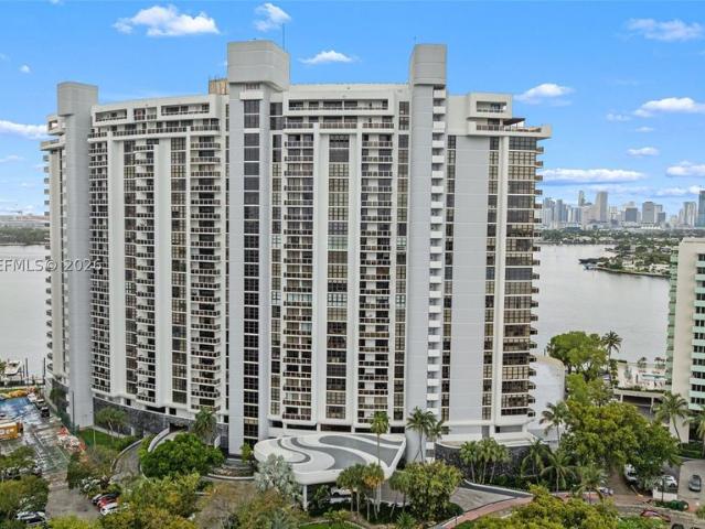 Luxury apartment complex for sale in Miami Beach, United States