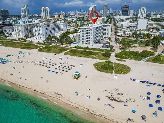 Luxury apartment complex for sale in Miami Beach, United States