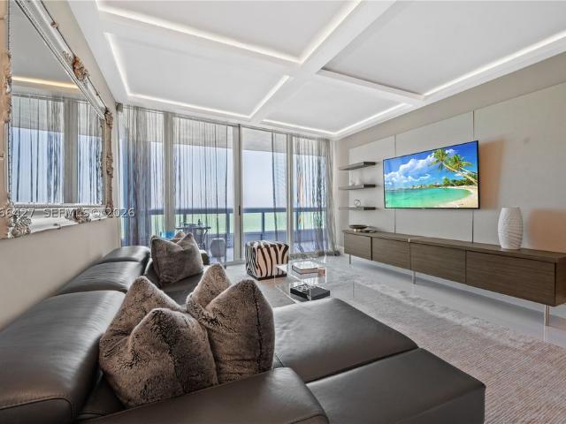 Luxury apartment complex for sale in Miami Beach, United States