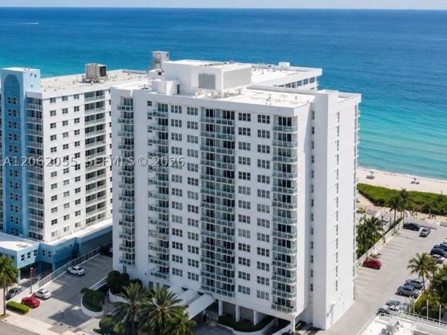 Luxury apartment complex for sale in Miami Beach, United States