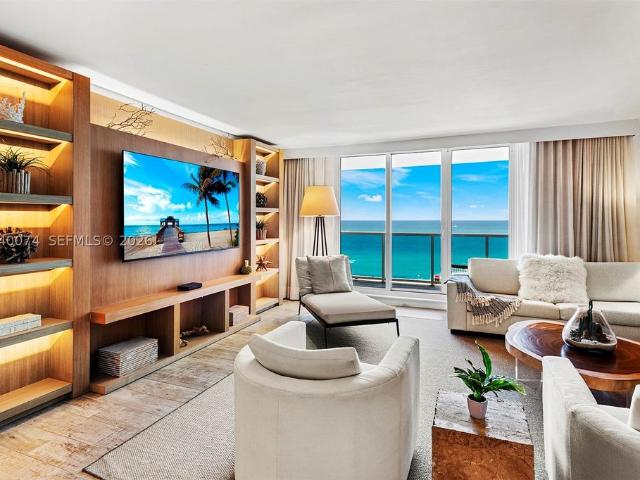 Luxury apartment complex for sale in Miami Beach, United States