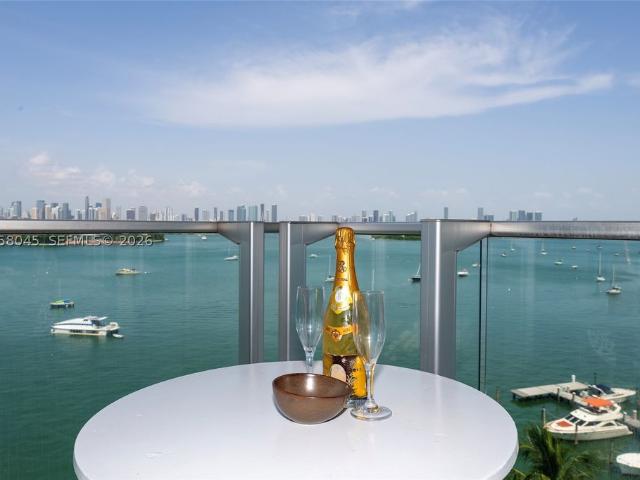 Luxury apartment complex for sale in Miami Beach, United States