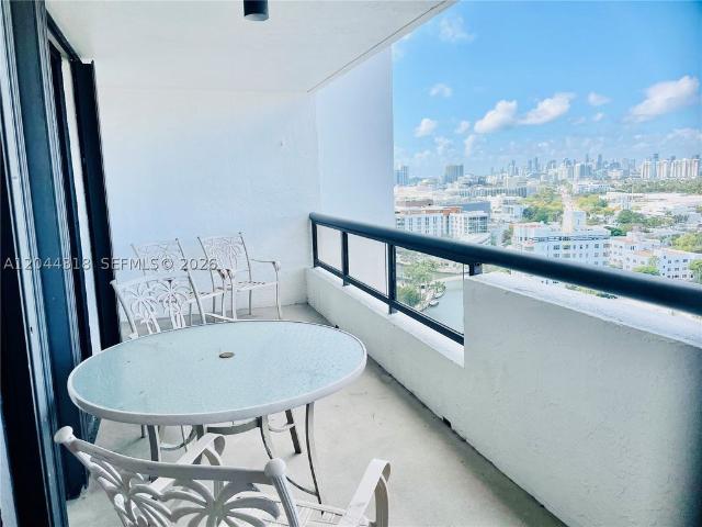 Luxury apartment complex for sale in Miami Beach, United States
