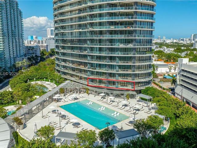 Luxury apartment complex for sale in Miami Beach, United States