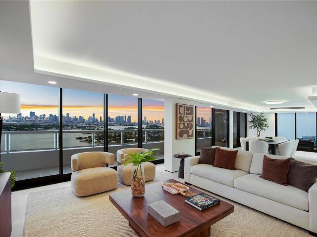 Luxury apartment complex for sale in Miami Beach, United States