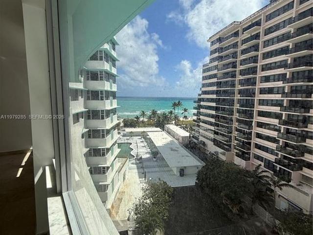 Luxury apartment complex for sale in Miami Beach, United States