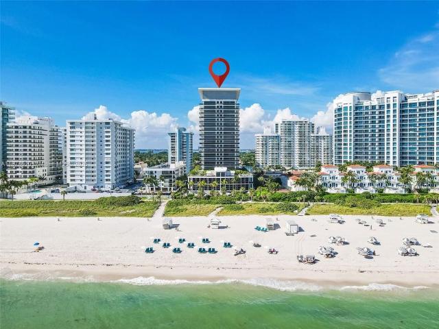 Luxury apartment complex for sale in Miami Beach, United States