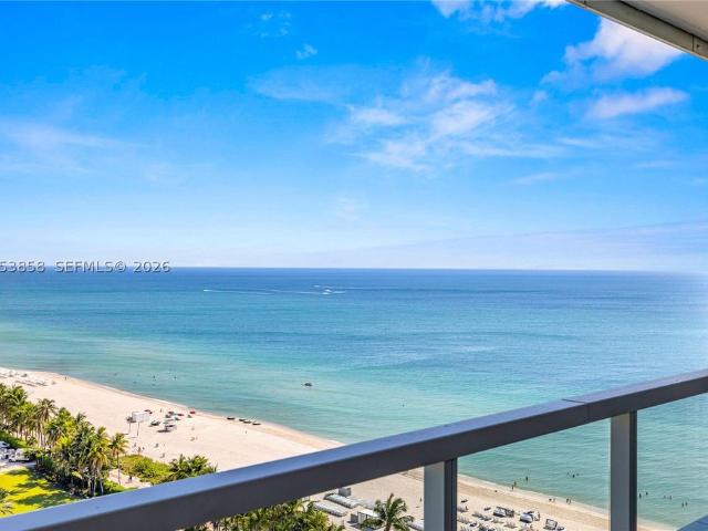 Luxury apartment complex for sale in Miami Beach, United States