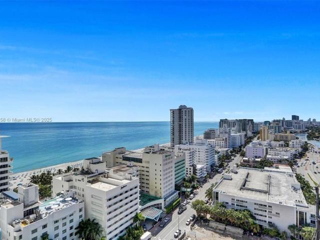 Luxury apartment complex for sale in Miami Beach, United States