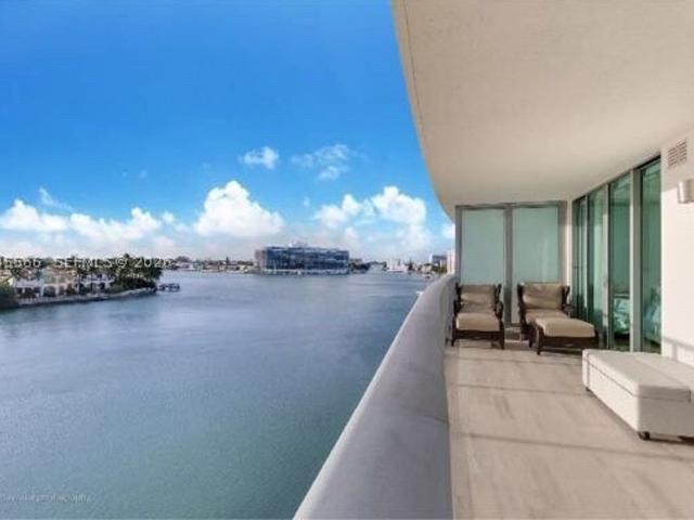 Luxury apartment complex for sale in Miami Beach, United States