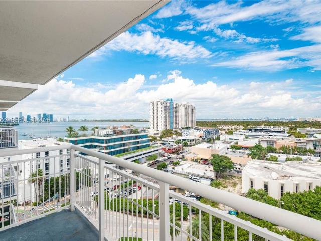 Luxury apartment complex for sale in Miami Beach, United States
