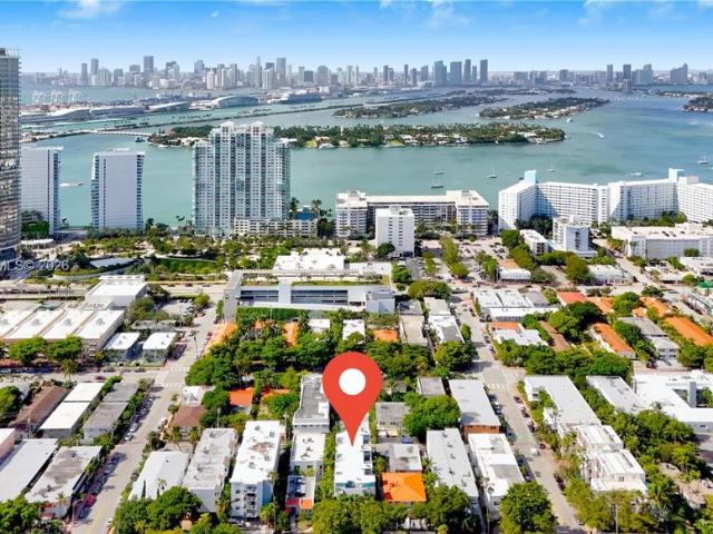 Luxury apartment complex for sale in Miami Beach, United States