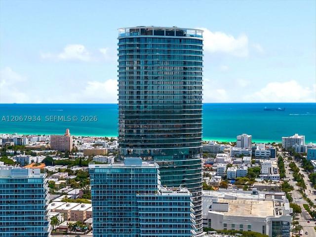 Luxury apartment complex for sale in Miami Beach, United States