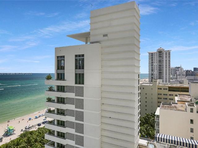 Luxury apartment complex for sale in Miami Beach, United States
