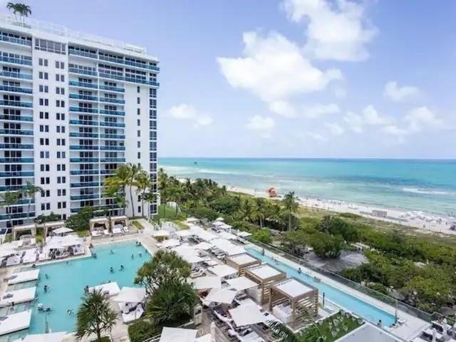 Luxury apartment complex for sale in Miami Beach, United States