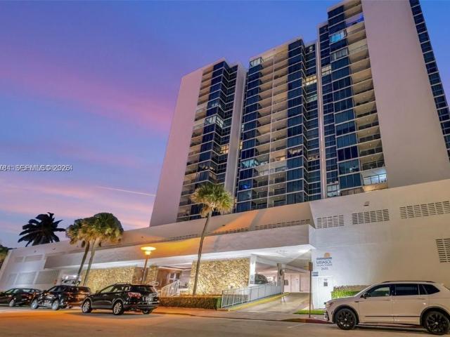 Luxury apartment complex for sale in Miami Beach, United States
