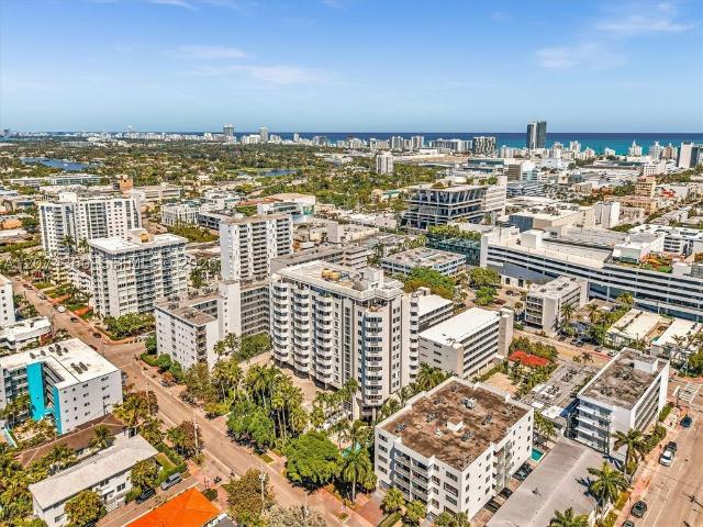 Luxury apartment complex for sale in Miami Beach, United States