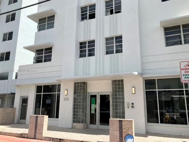 Luxury apartment complex for sale in Miami Beach, United States