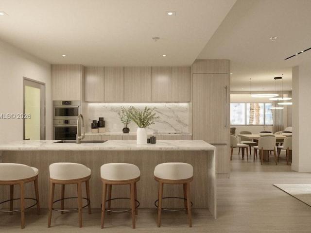 Luxury apartment complex for sale in Miami Beach, United States