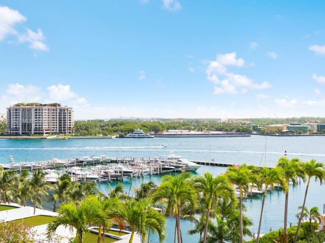 Luxury apartment complex for sale in Miami Beach, United States