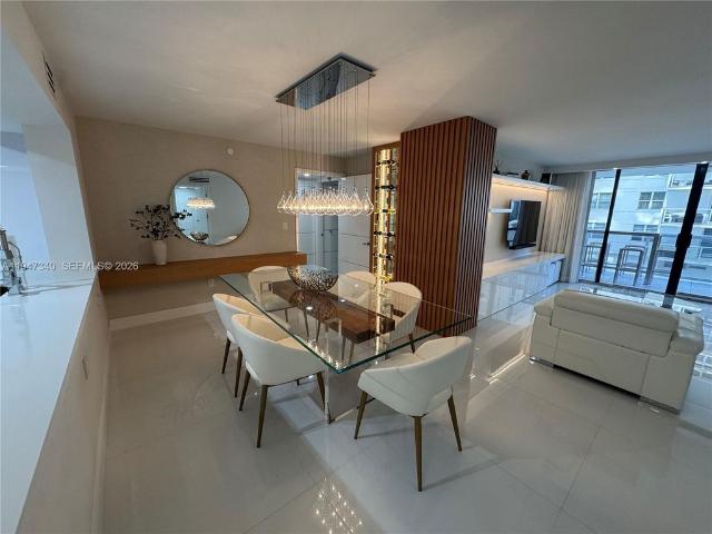Luxury apartment complex for sale in Miami Beach, United States