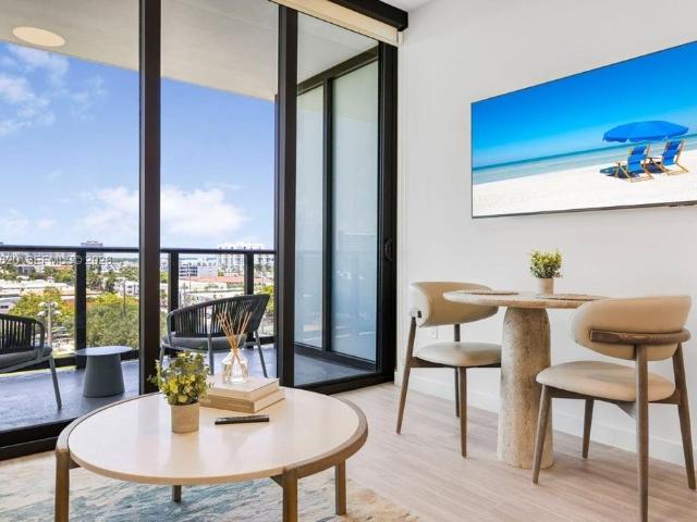 Luxury apartment complex for sale in Miami Beach, United States