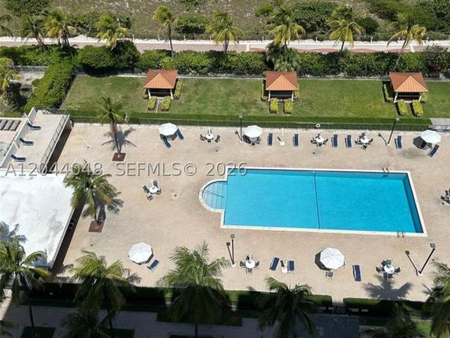 Luxury apartment complex for sale in Miami Beach, United States