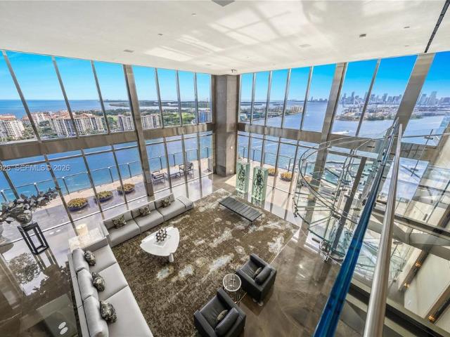 Luxury apartment complex for sale in Miami Beach, United States