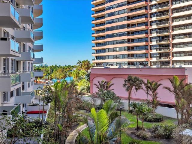 Luxury apartment complex for sale in Miami Beach, United States