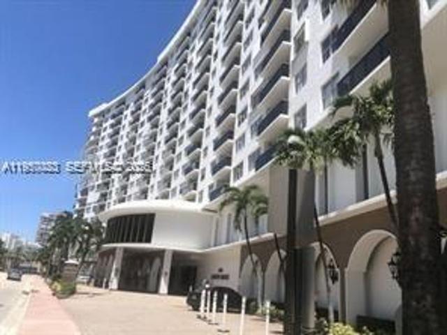 Luxury apartment complex for sale in Miami Beach, United States