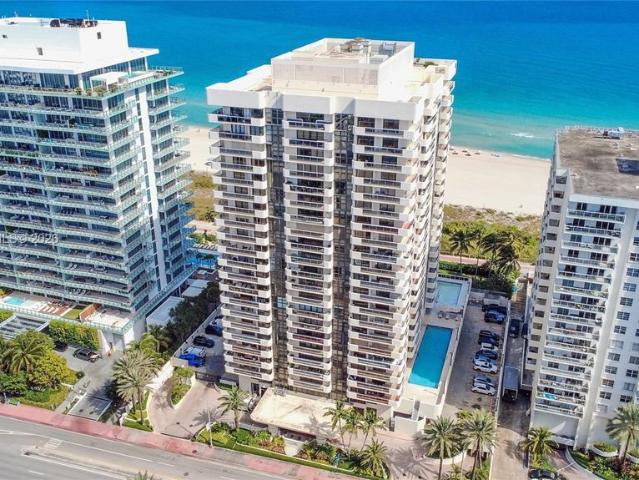 Luxury apartment complex for sale in Miami Beach, United States