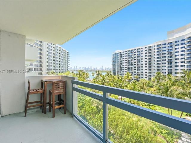 Luxury apartment complex for sale in Miami Beach, United States