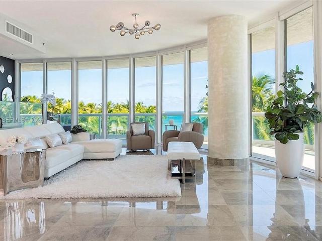 Luxury apartment complex for sale in Miami Beach, United States