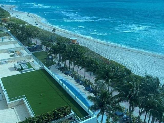 Luxury apartment complex for sale in Miami Beach, United States