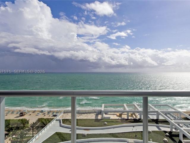 Luxury apartment complex for sale in Miami Beach, United States