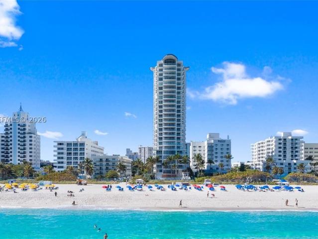 Luxury apartment complex for sale in Miami Beach, United States