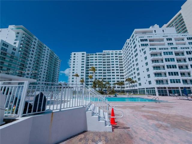 Luxury apartment complex for sale in Miami Beach, United States