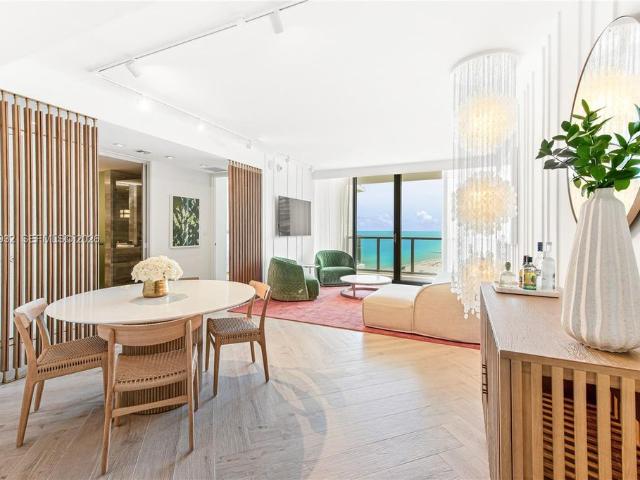 Luxury apartment complex for sale in Miami Beach, United States