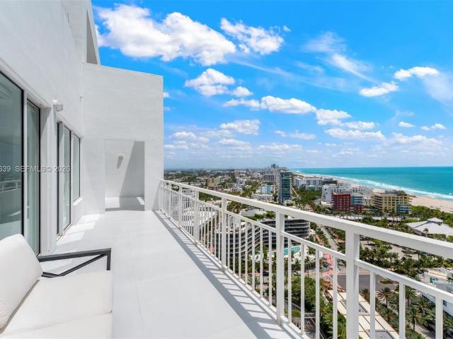 Luxury apartment complex for sale in Miami Beach, United States