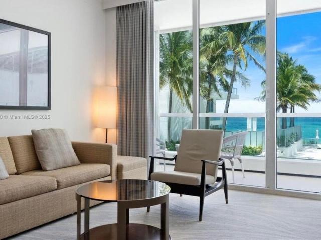 Luxury apartment complex for sale in Miami Beach, United States