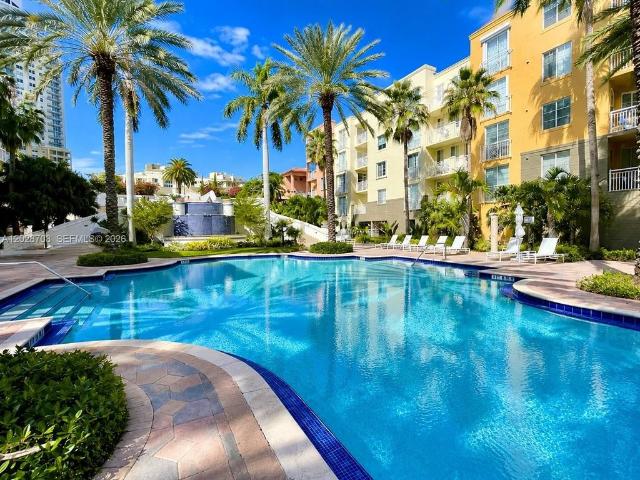 Luxury apartment complex for sale in Miami Beach, United States