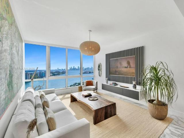 Luxury apartment complex for sale in Miami Beach, United States