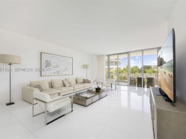Luxury apartment complex for sale in Miami Beach, United States