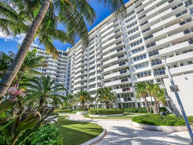 Luxury apartment complex for sale in Miami Beach, United States