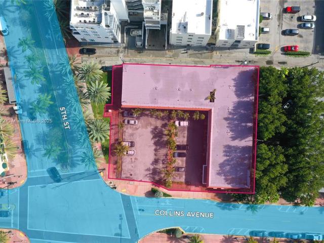 Luxury apartment complex for sale in Miami Beach, United States