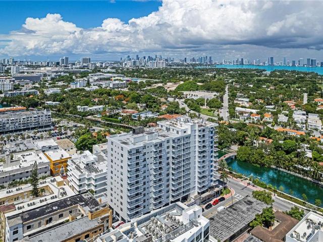 Luxury apartment complex for sale in Miami Beach, United States