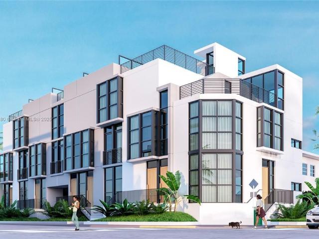 Luxury apartment complex for sale in Miami Beach, United States